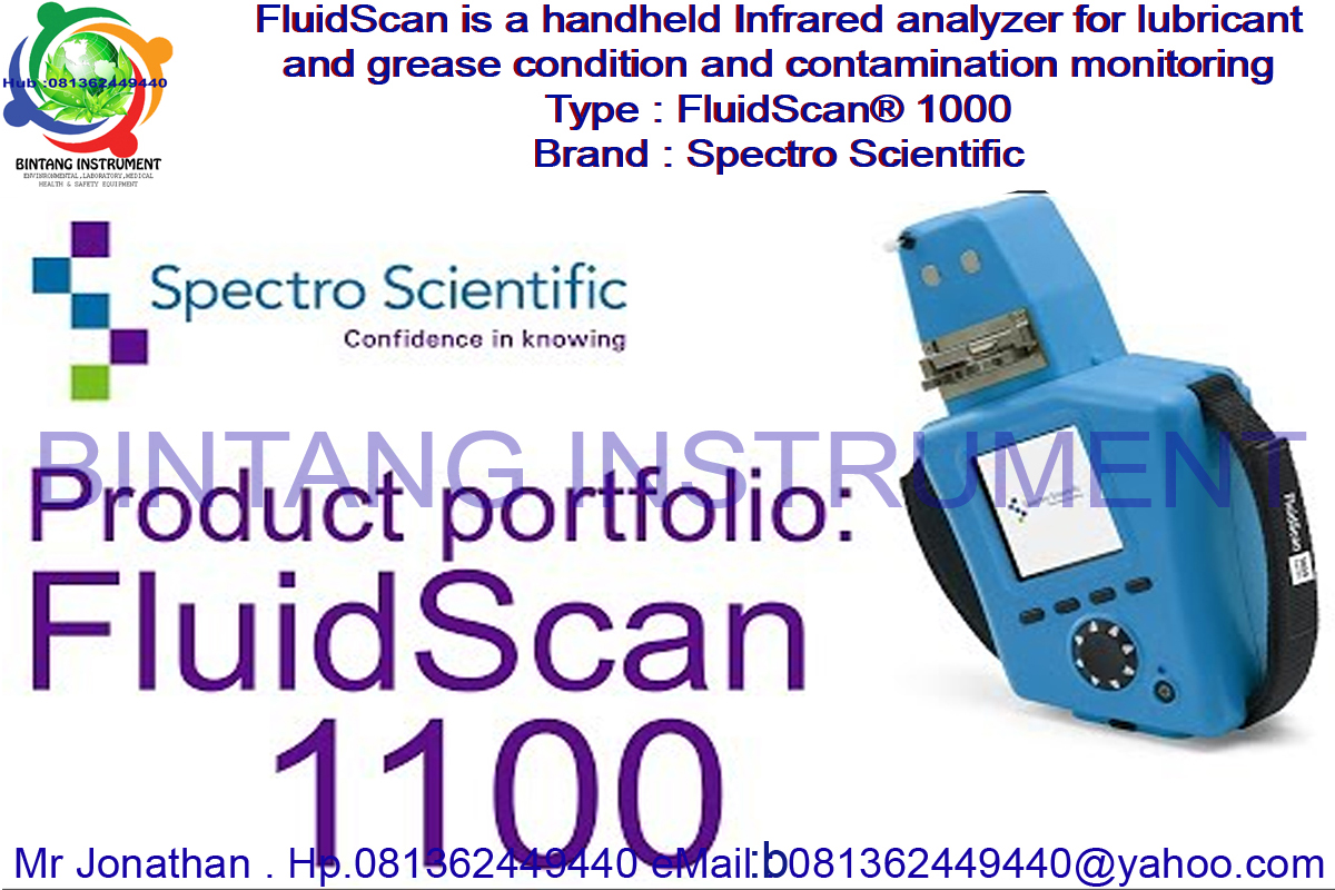 .: 081362449440 Jual Automated Oil and Coolant Analyzer For ...