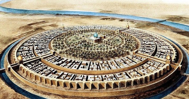 Dinasti Bani Abbasiyah | Masa Kemajuan Islam | Review Buku Badri Yatim ...