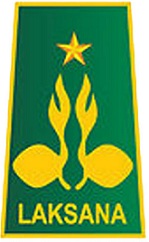 Pramuka penegak Bantara dan Laksana - Pencari Ilmu