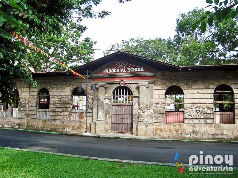 THINGS TO DO IN DAPITAN: Historical Walking Tour in Dapitan City ...