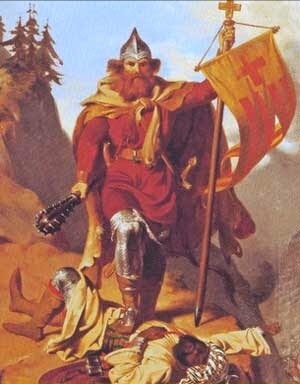 NavarraResiste.com: Los almogávares eran guerreros de origen catalán ...