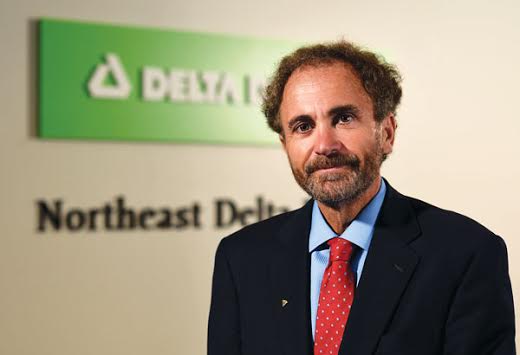 Ten Questions with Tom Raffio