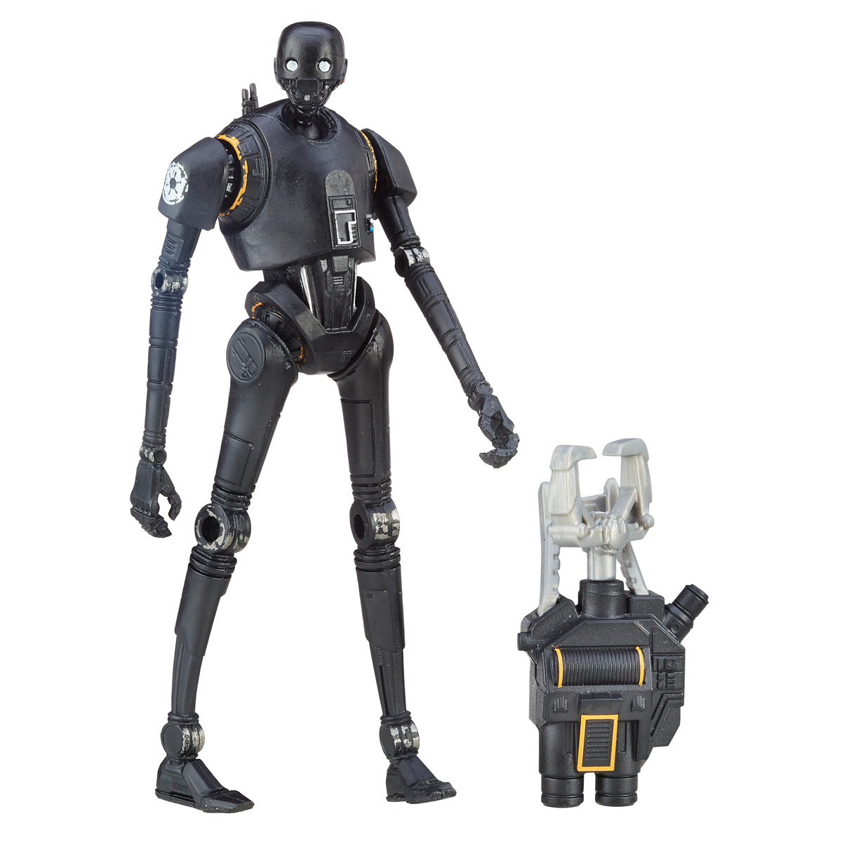 More 'Rogue One' Figures & Playsets Revealed | The Star Wars Underworld