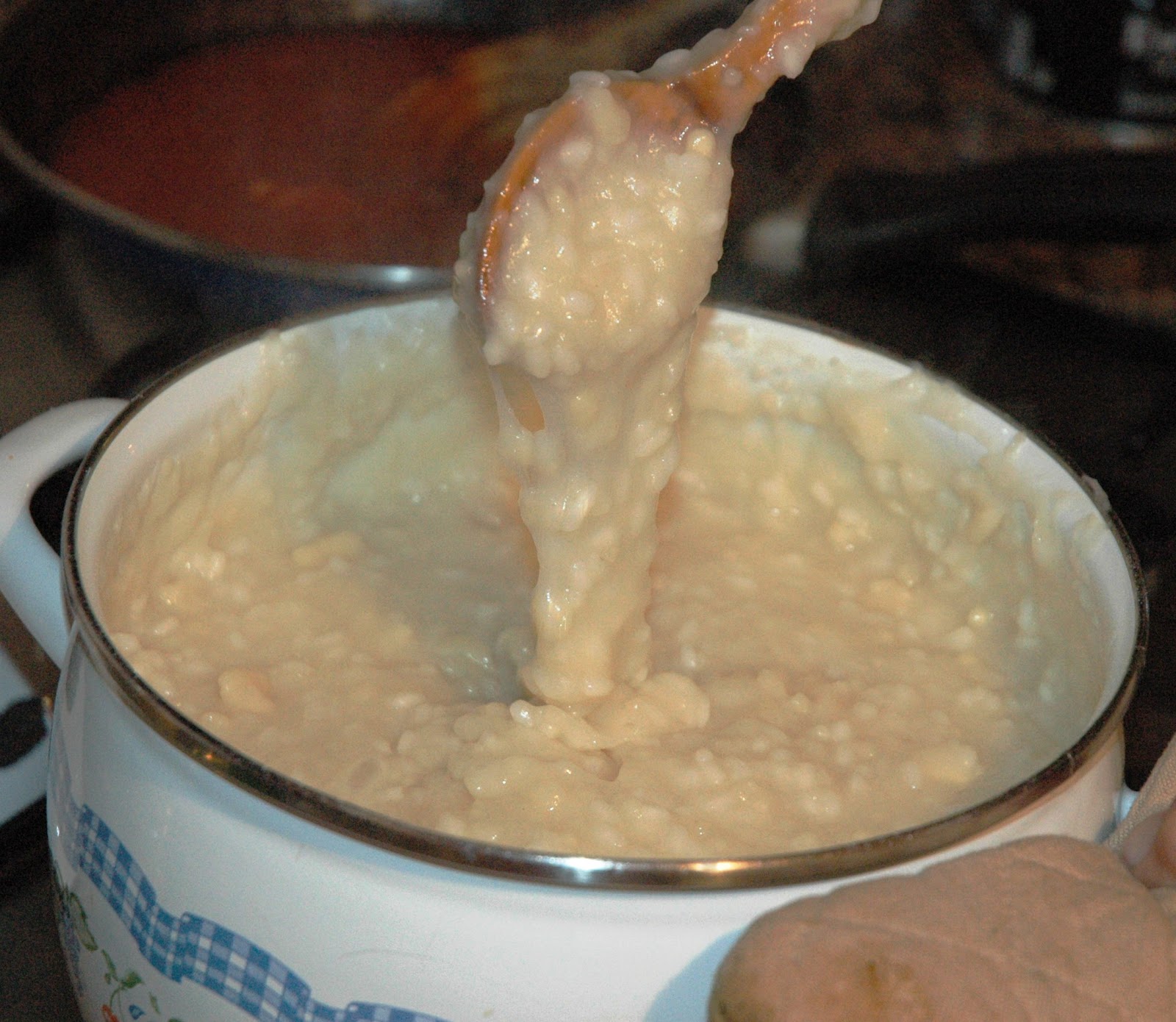 Cocina Simo & Abel: FRASCARELLI A LA MARCHIGIANA