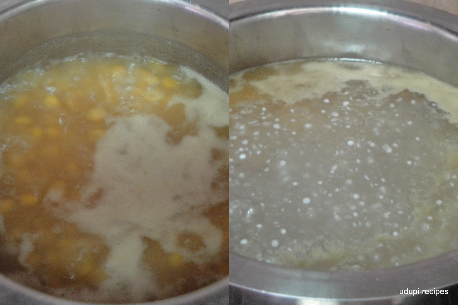 Chana dal payasam/Kadle bele payasa recipe | GH49