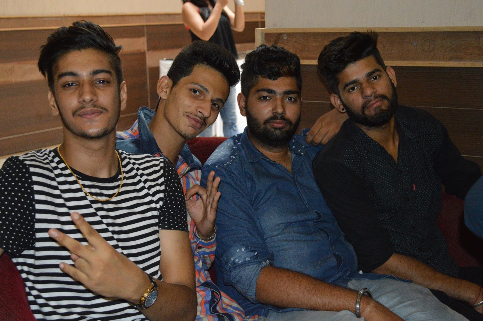 Arena Animation Jalandhar: Creative Minds