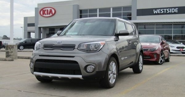 New and Used KIA Cars For Sale: Go For May's Top Deals on Certified Pre ...