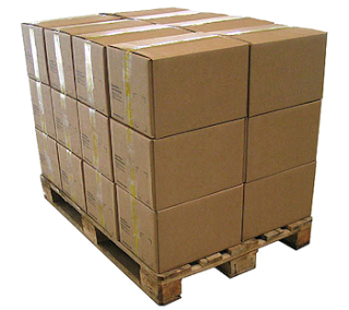 Parcel Delivery Services: Difference Between Parcel And Pallet Delivery