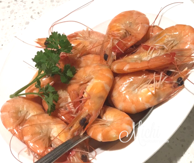 Michi Photostory: Isla Sugbu Seafood City Paluto All You Can