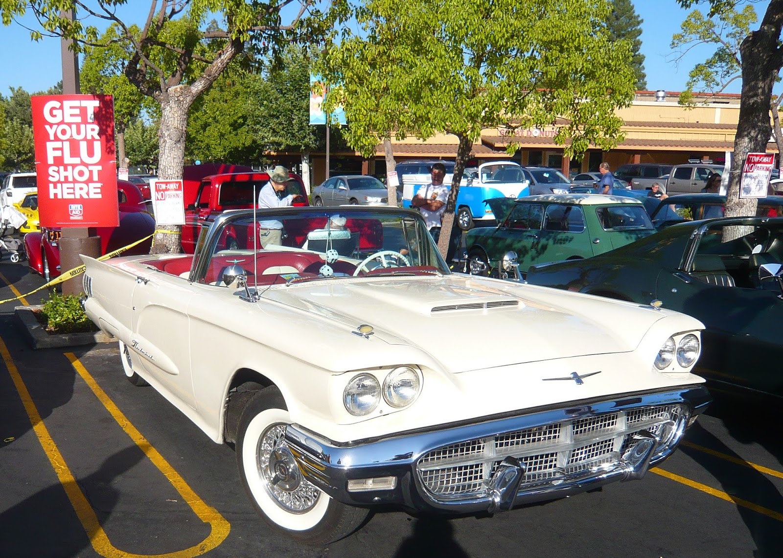 Triplett's Eye on Cars