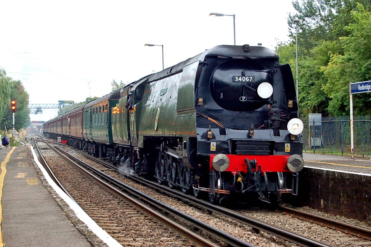 47s and other Classic Power at Southampton: August 2014