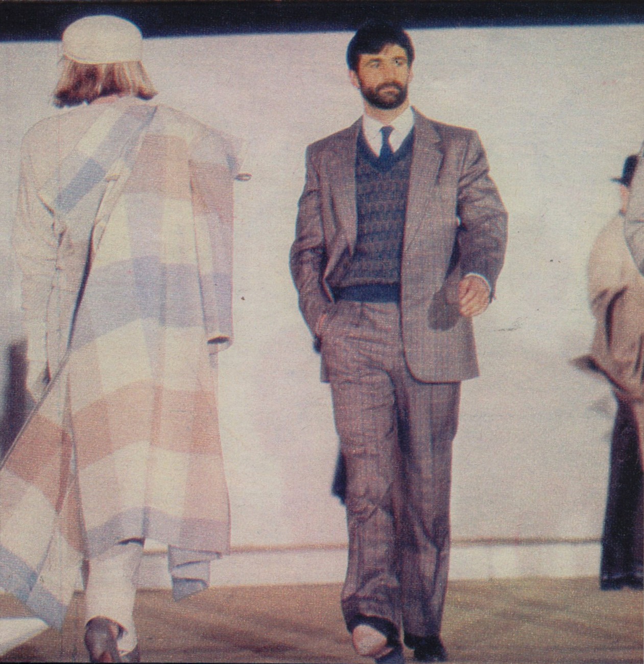 A legnépszerűbb magyar férfi modellek, fotómodellek, manökenek (RETRÓ ...