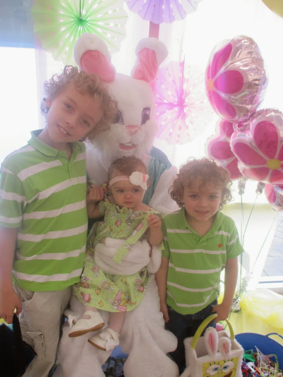 The Elrod Family *Saved and Saving*