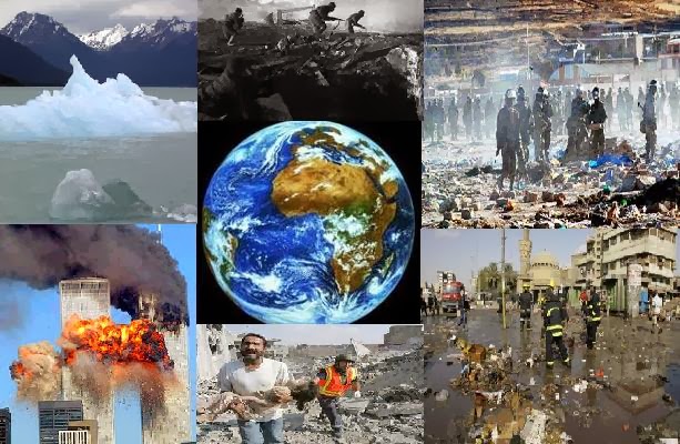 Ciberpensadores: Crean los problemas y te ofrecen la solución: un ...