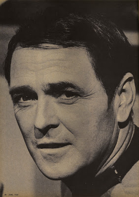 Neato Coolville: JAMES DOOHAN: HIS ROCKY ROAD TO HAPPINESS