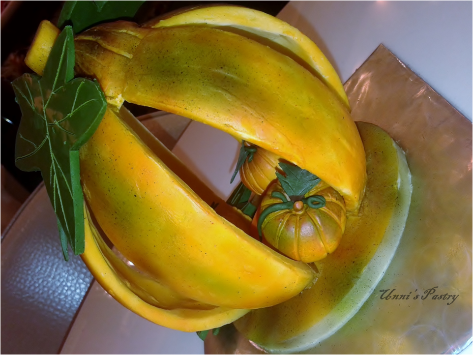 Chef Ratheesh Unni Nair