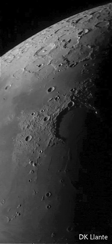 Diffraction Limited: Punctus Contra Punctum: