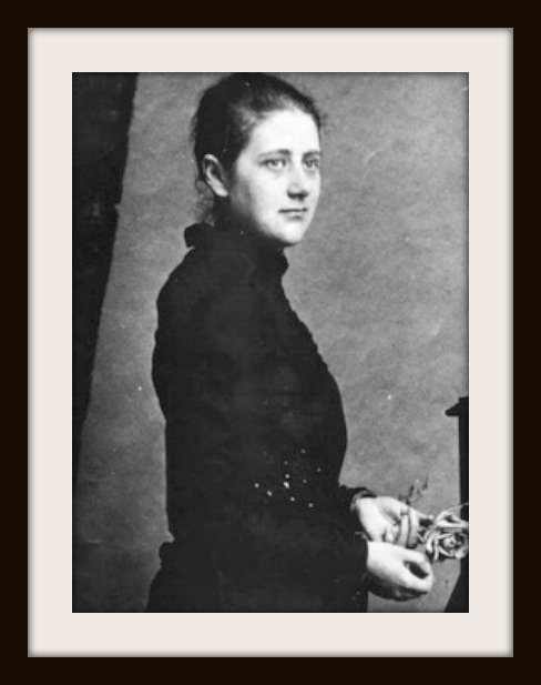 Relevant Tea Leaf: The Life of Beatrix Potter in Photos