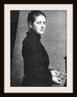 Relevant Tea Leaf: The Life of Beatrix Potter in Photos