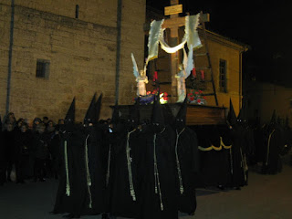 Semana Santa de Toro