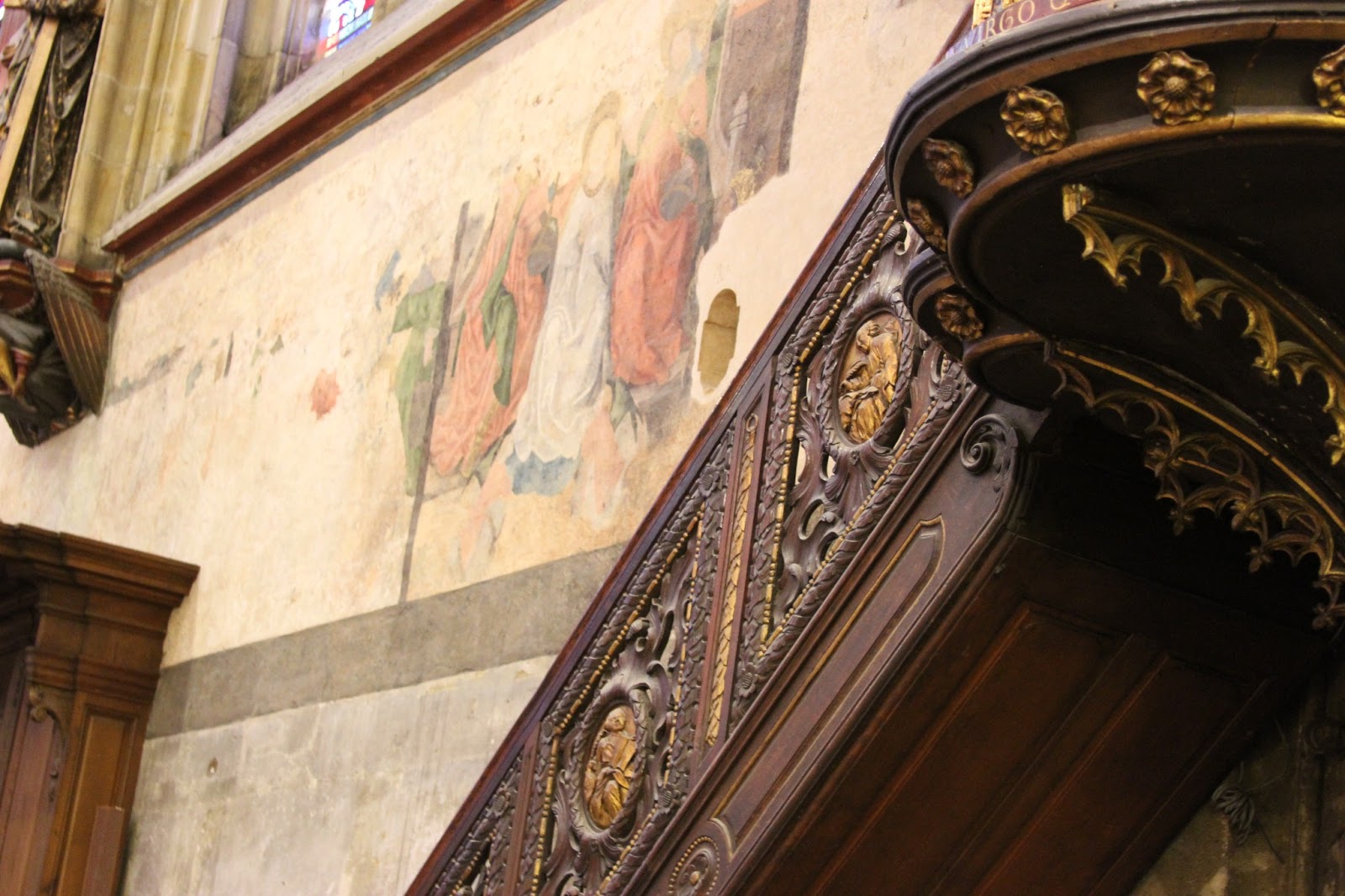 EUROPEAN RELOCATION: AACHEN, GERMANY