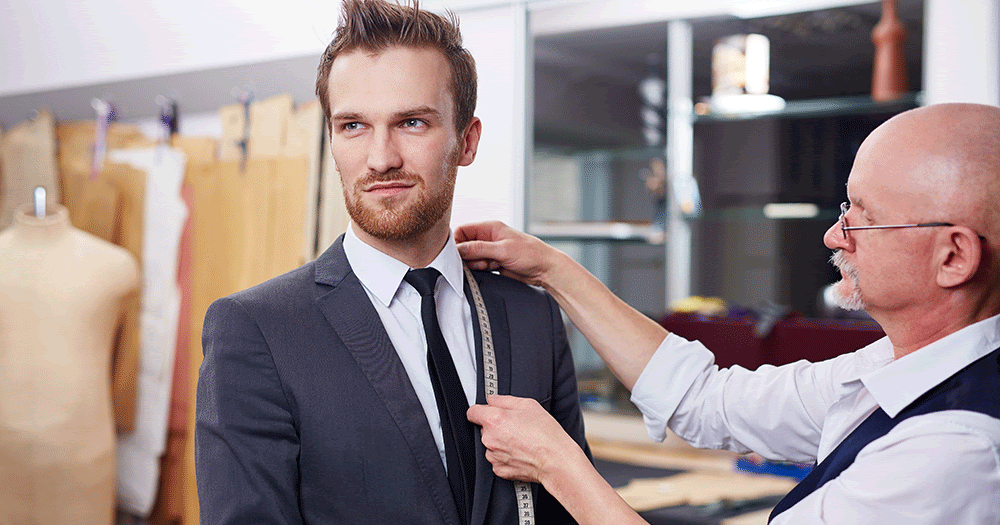 Healthy Living News: 4 Tailoring Secrets That Will Instantly Make You ...