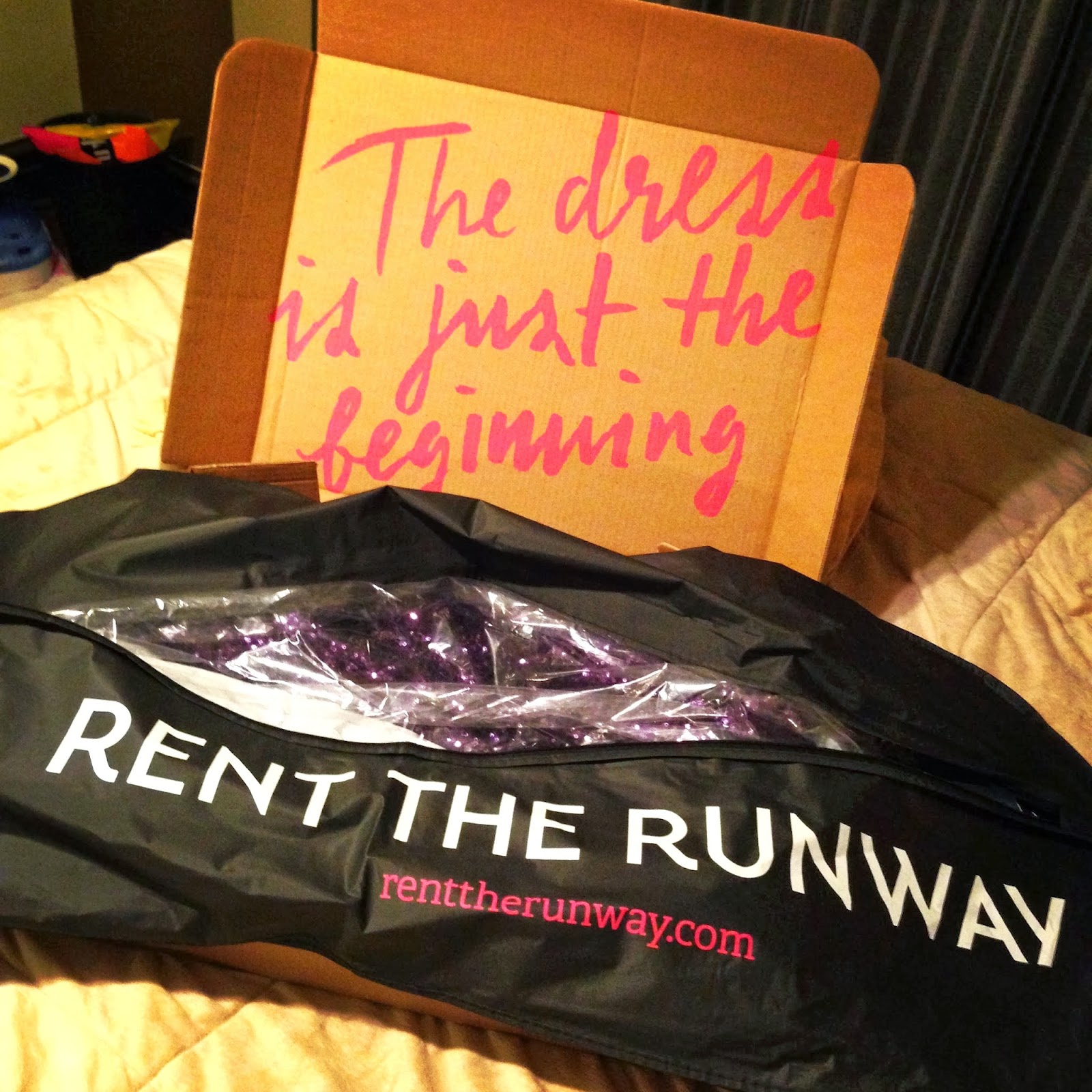 Rent the Runway | Fashionlingual