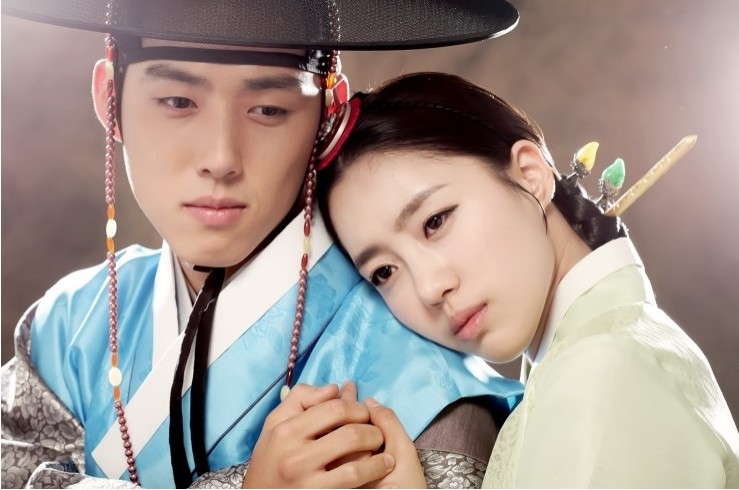 [english lyrics] Lisa - Chool (출) Queen Insoo OST ~ MY WORLD