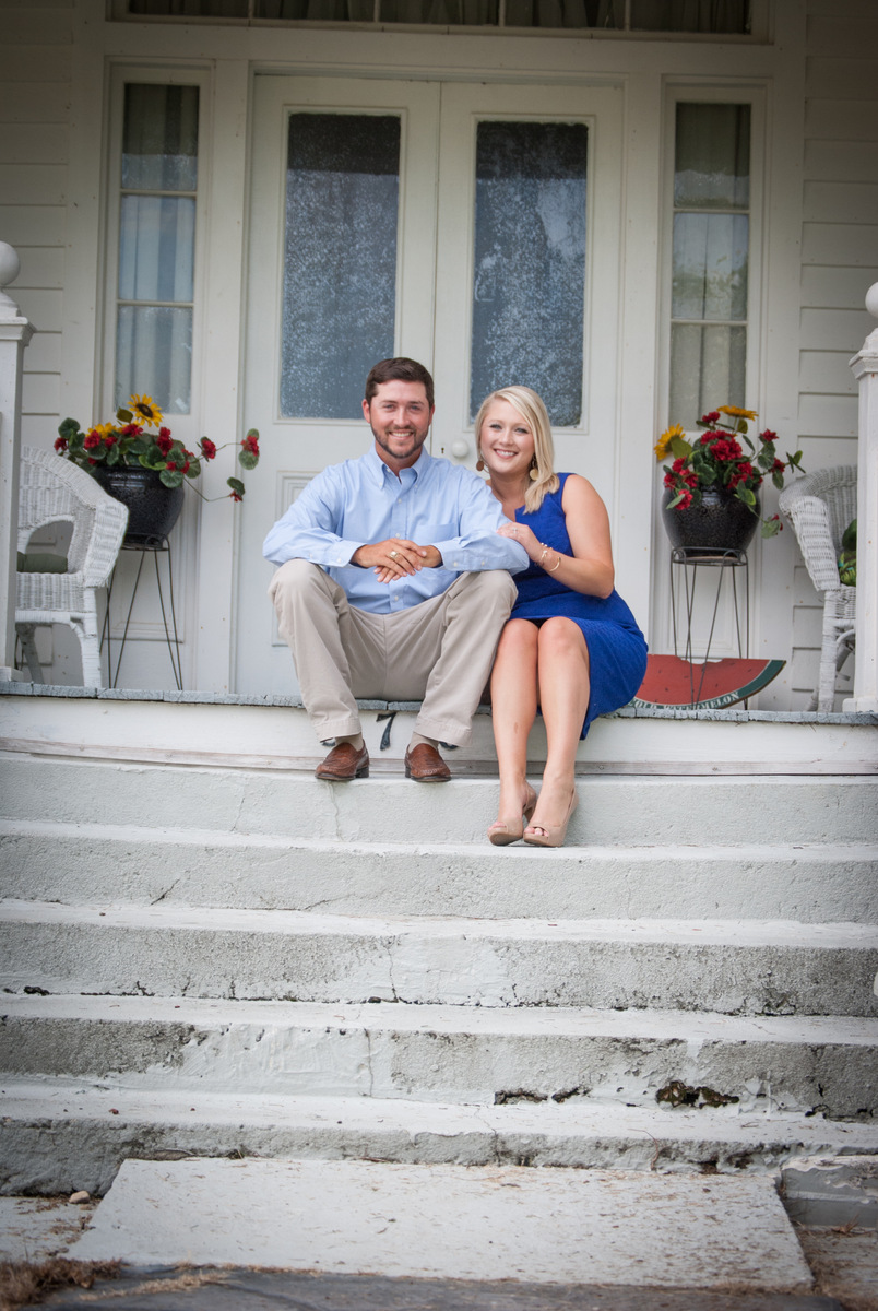 KSGraham: Jennifer & Grayson