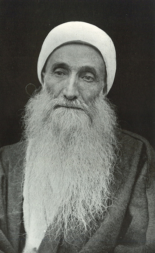 Mirza Yahya Subh-i-Azal | Baha'i Culture