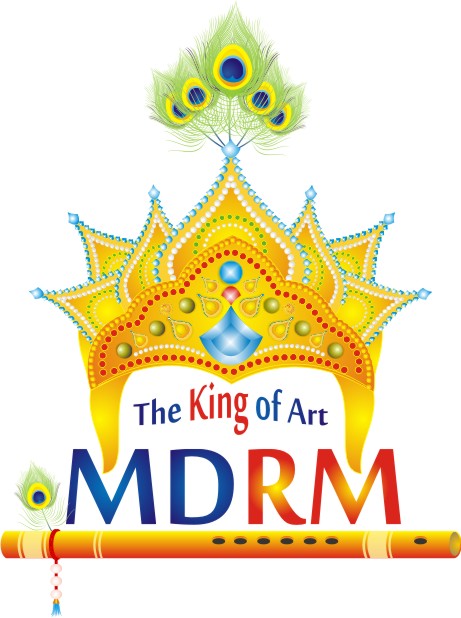 MDRM Creativity Dr. Ambedkar Yuva Samiti (DAYS): MDRM Logo Design in ...