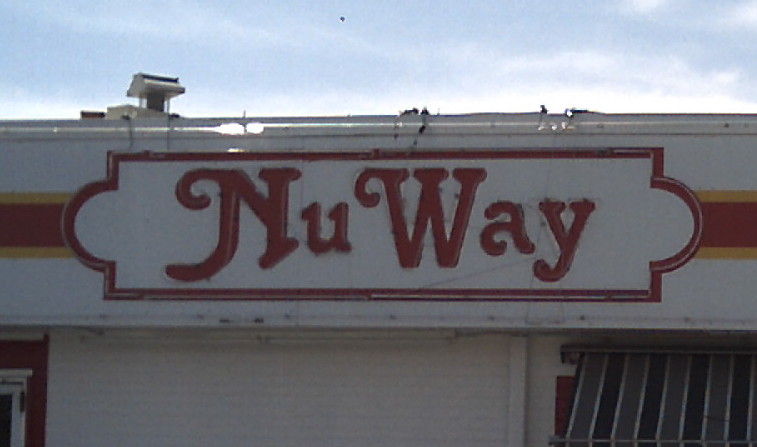 Suits in Strange Places: Loose Meat Loses Me