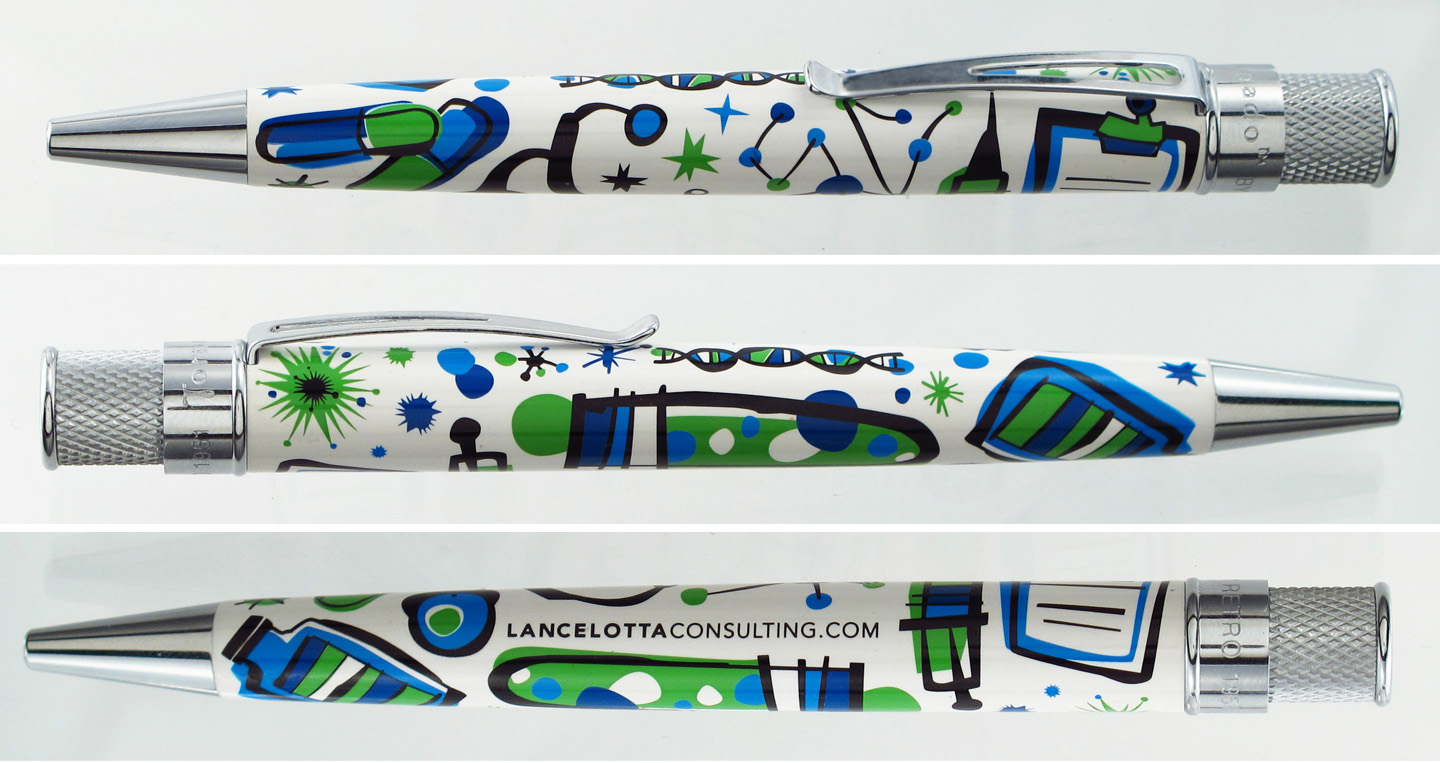 it's all good: COOL PENS