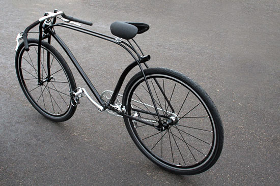 retro bicycle handlebars: Worlds most beautiful bikes