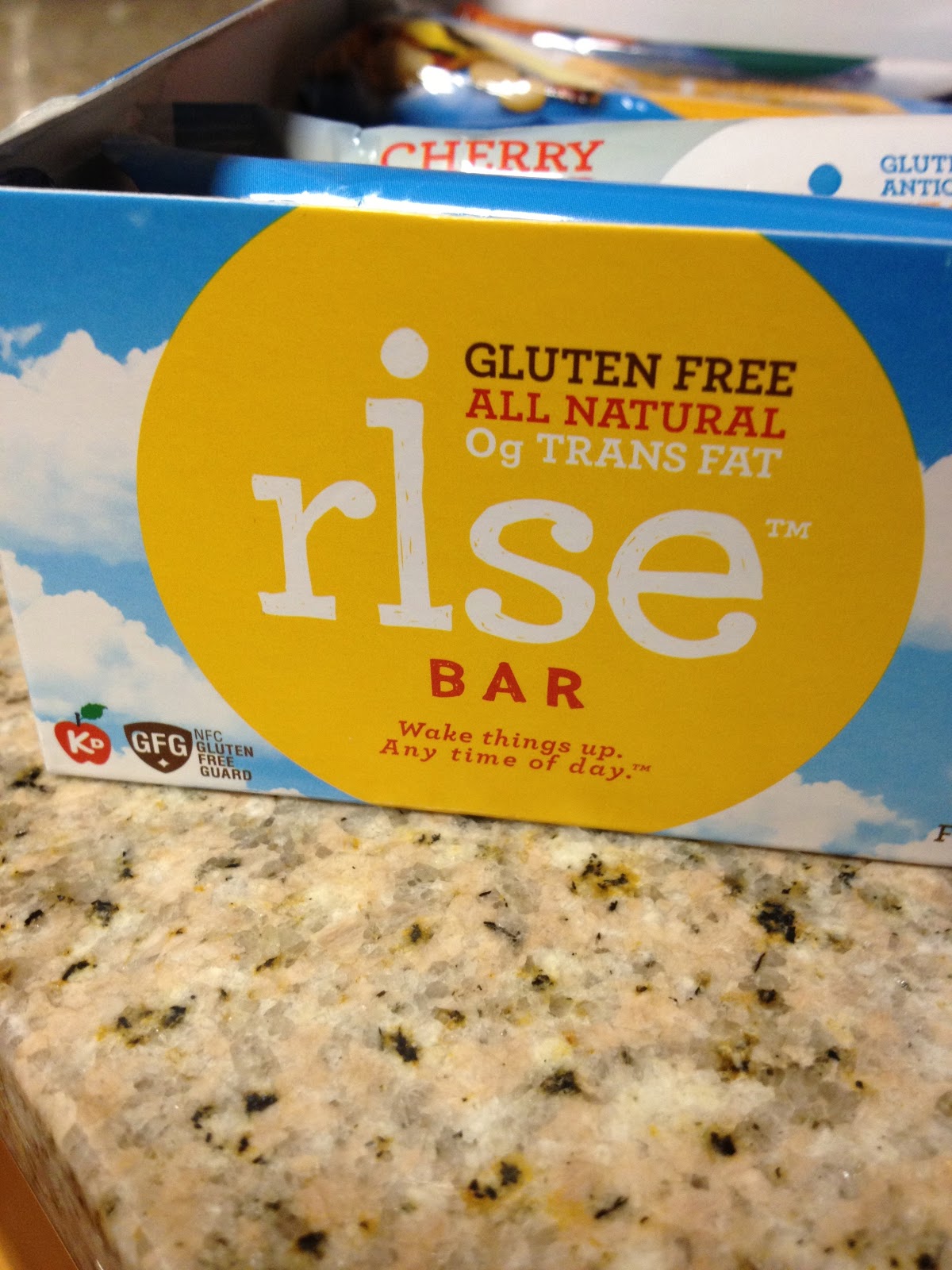 VMfitness: Rise Bars & Back Workout!