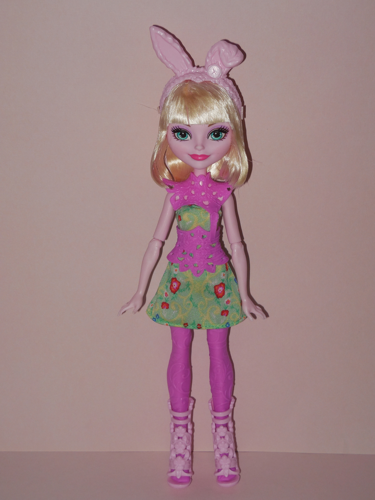 Veni Vidi Dolli: RANKING: Ever After High