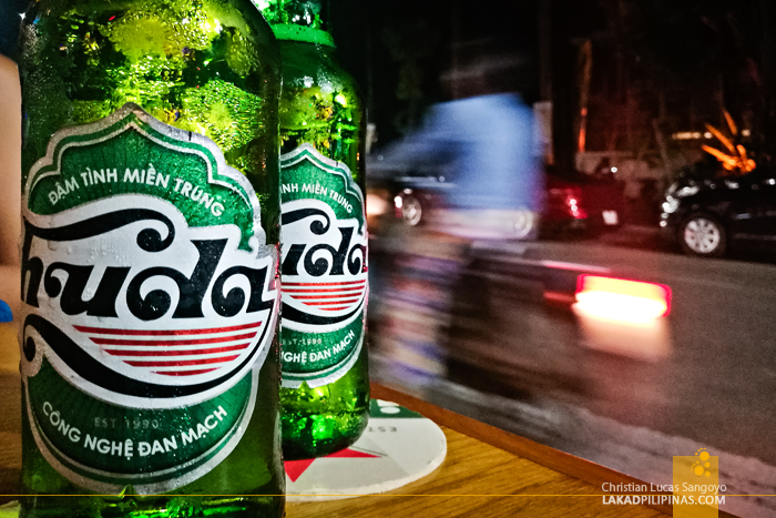 VIETNAM | Flora Hotel, One Night in Hue - Lakad Pilipinas