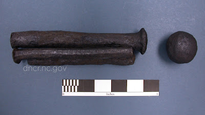 British Tars, 1740-1790: Langrage and Improvised Projectiles