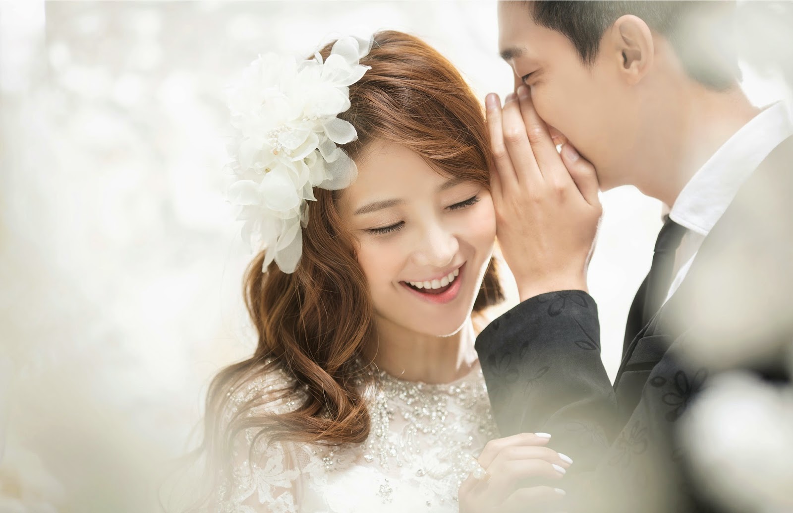 KOREA WEDDING PHOTOGRAPHY: KOREAN PREWEDDING STUDIO