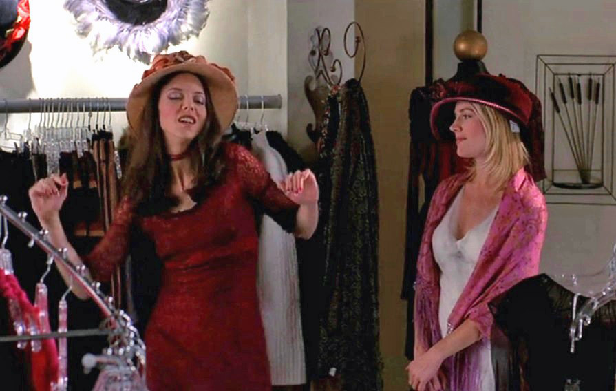 Doux Reviews: Angel: Reunion