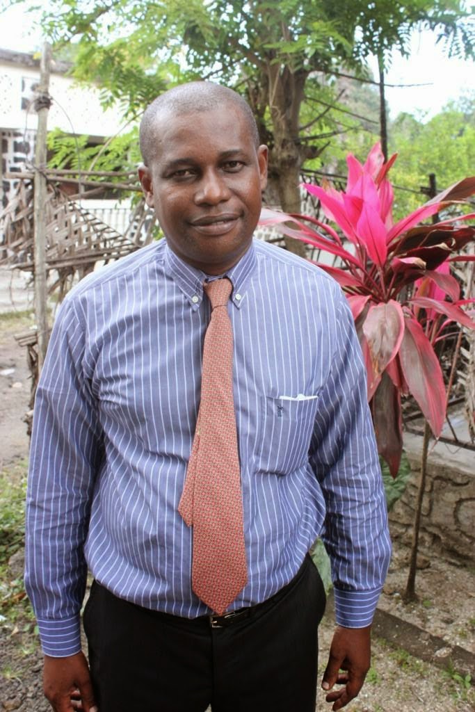 Bilan de 17 mois de maire de l'équipe de Chabani Abdallah Halifa ...