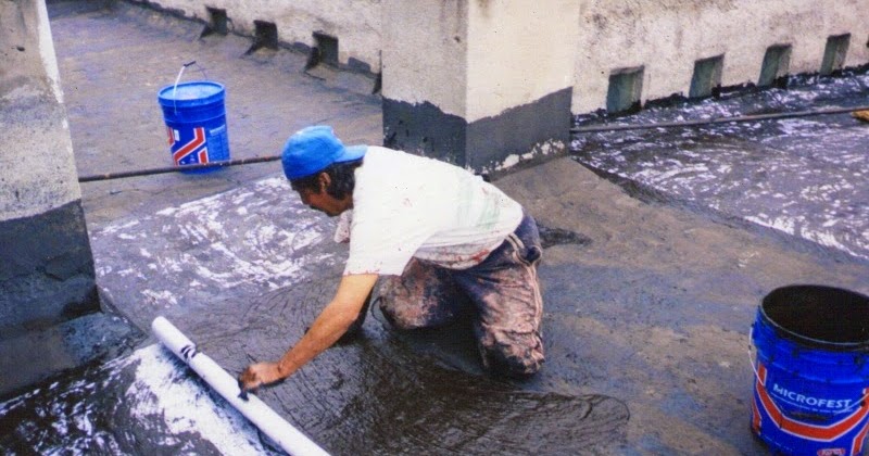 Soluciones inmediatas en impermeabilización y pintura s.a. de c.v.