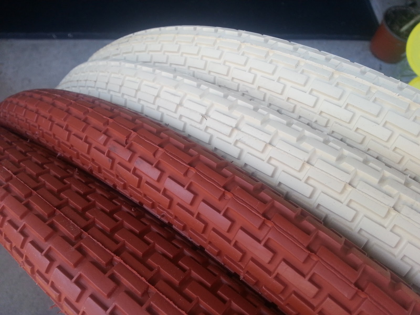 Junky Rusty Bikes Blog