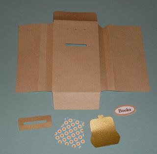 The Papercraft Post: Milk Carton Coin Banks/Coin Bank Envelopes Tut