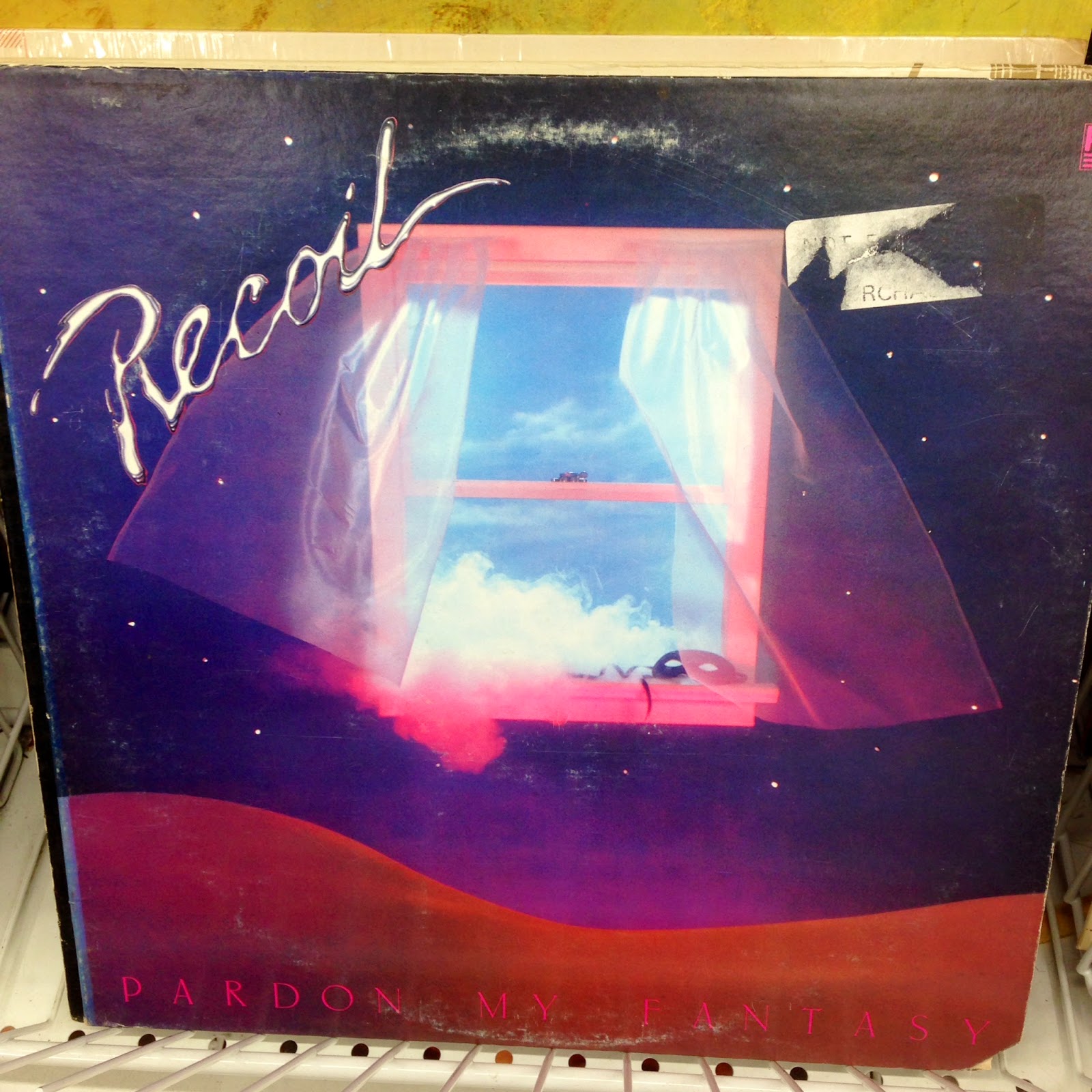 16 WEIRD RECORD COVERS FROM THE VALUE VILLAGE IN WOODINVILLE, WA ...