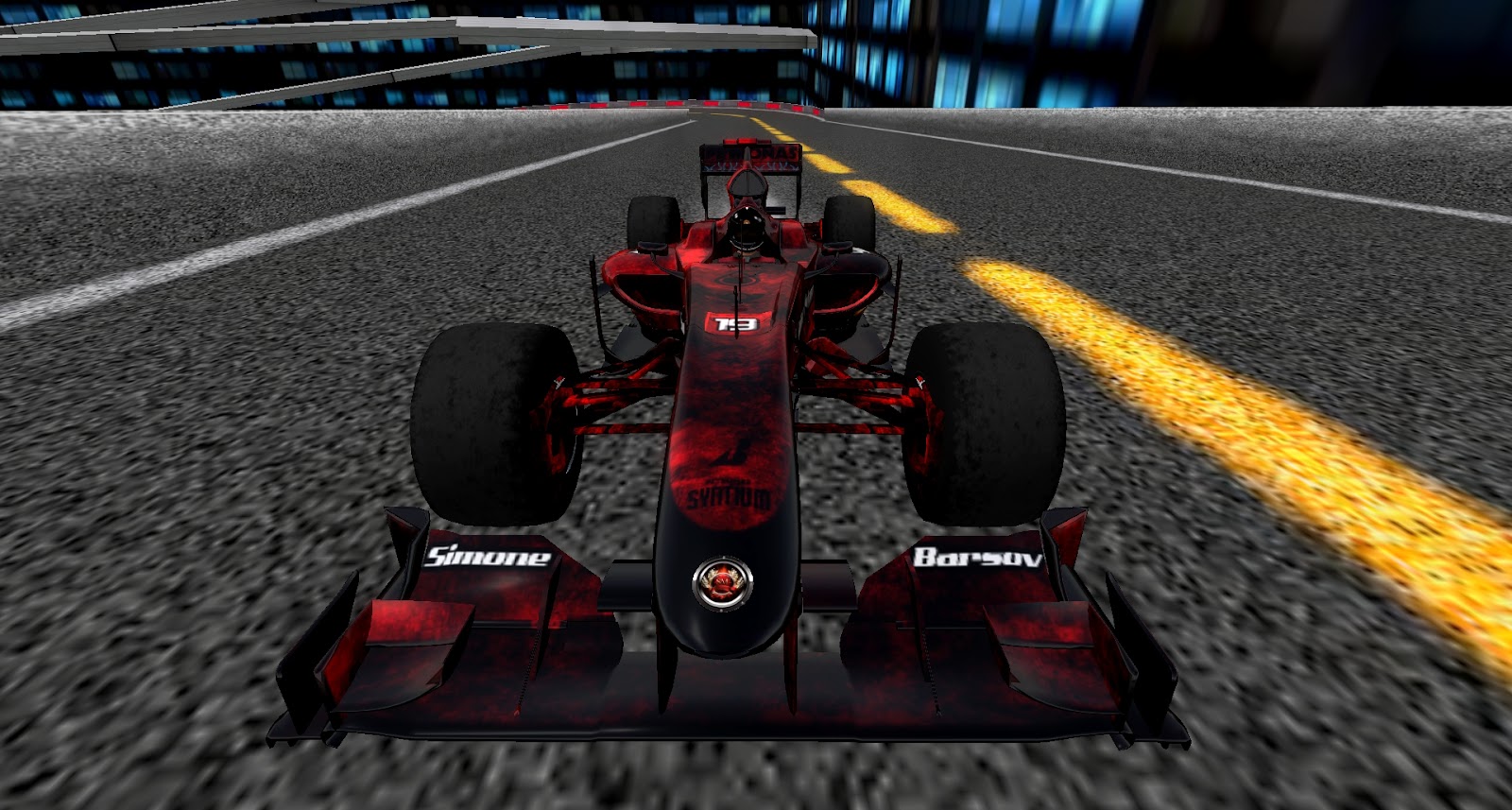 Echt Virtuell: [Vehikel] - Zulsan und Zultron von Simbaz Motorz