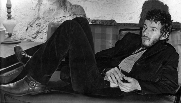 ZEPPELIN ROCK: Bruce Springsteen - Live At The main Point, 1975 ...