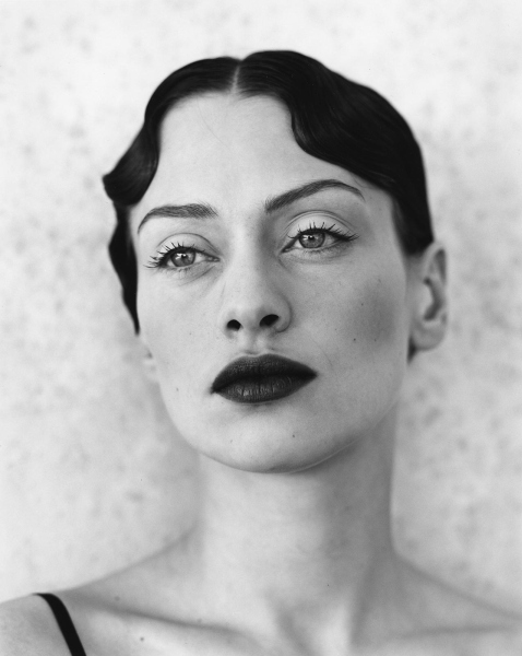 Los Grandes Fotografos: Kurt Markus (1947)