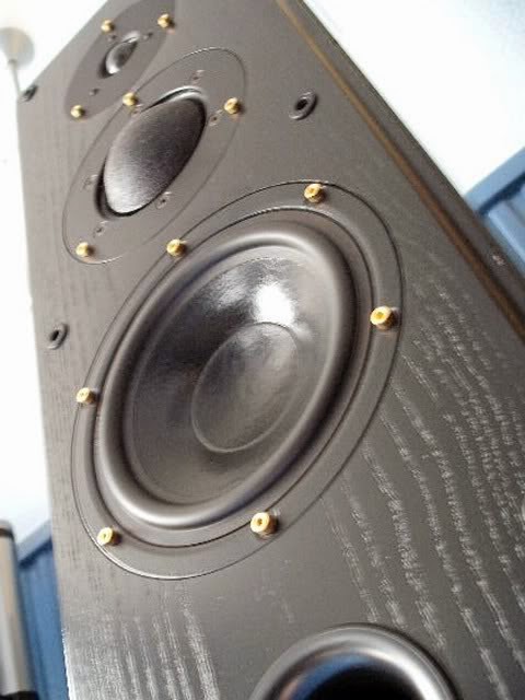 50 ways to make your speakers: Dome midranges