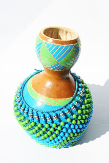 O MUNDO DOS ORIXÁS: AGBÊ